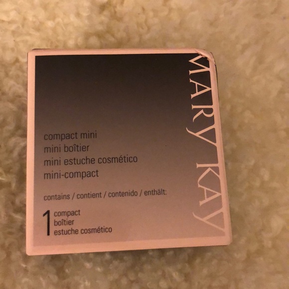Mary Kay | Makeup | Compact Mini | Poshmark